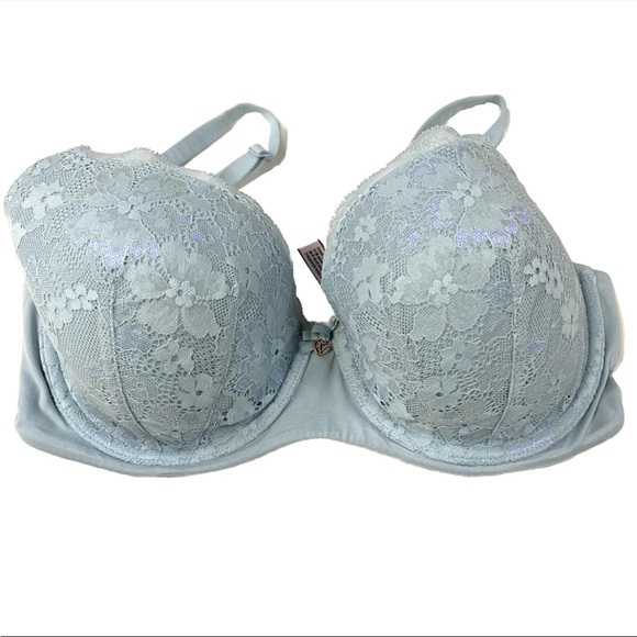 Victoria's Secret | Intimates & Sleepwear | Body Victorias Secret 32ddd ...